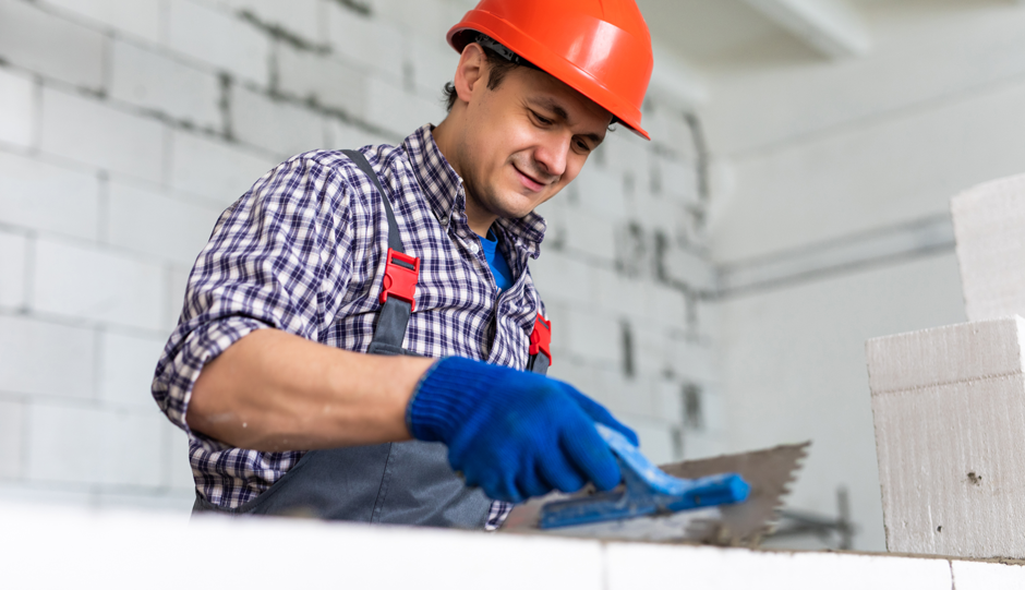 Zidar/gradbeni delavec M/Ž - Ptuj - Predogled oglasa - MojeDelo.com