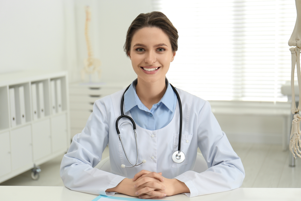 Zdravnik specialist ortoped - Ljubljana - Predogled oglasa - MojeDelo.com